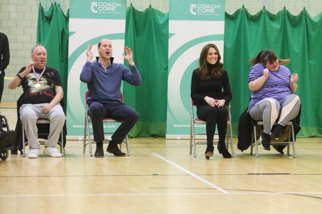 Our History - Coach Core