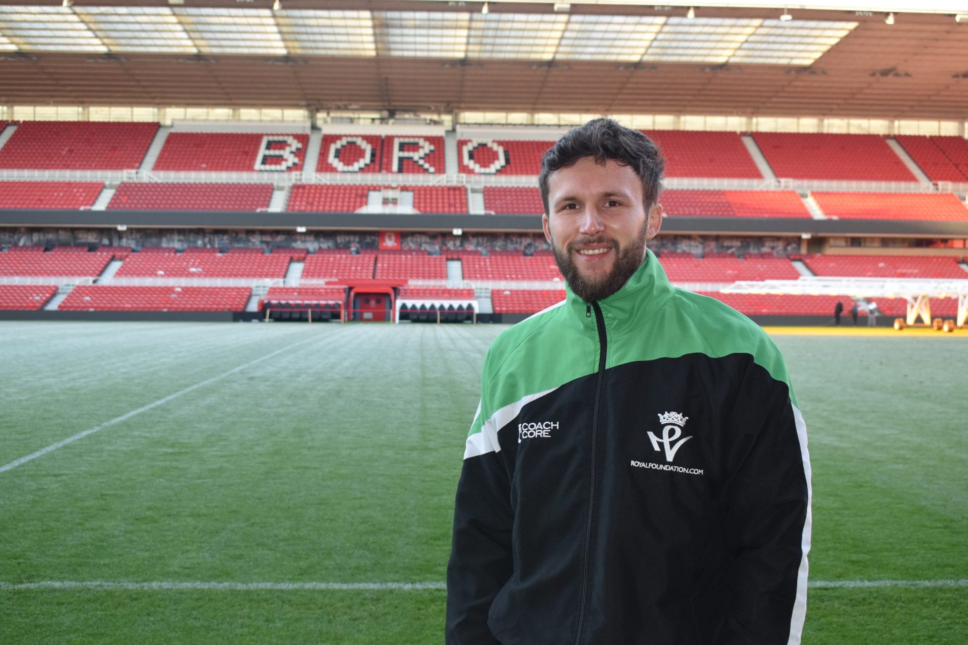 How Coach Core set me up for a lifetime of career fulfilment - Coach Core