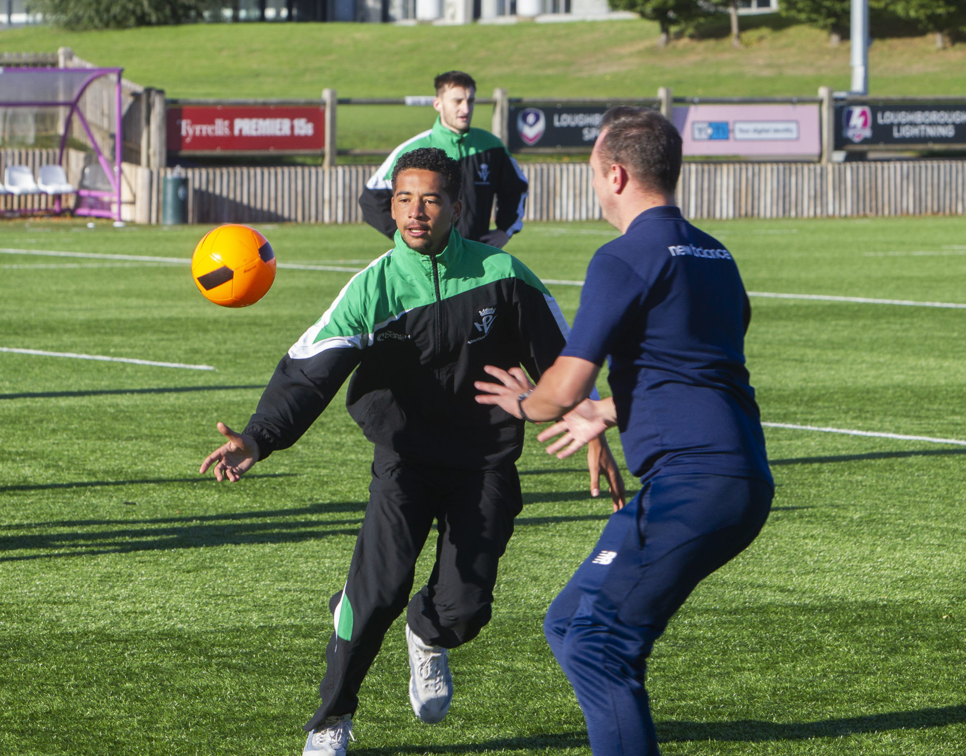 Contact us - Coach Core