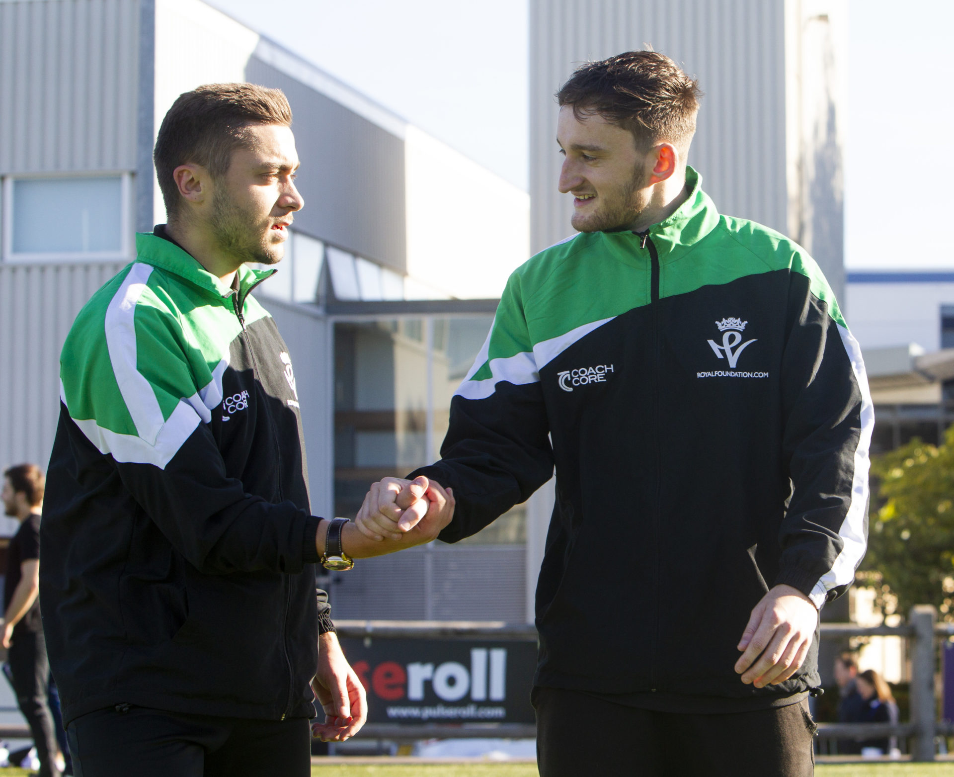 Our Impact - How the work Coach Core does benefits everyone involved