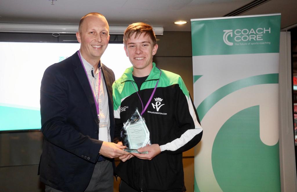 Coach Core Awards 2019 - Coach Core