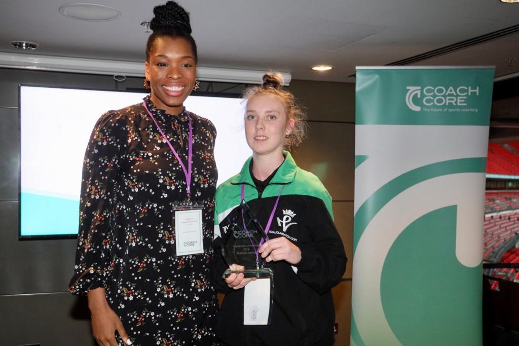 Coach Core Awards 2019 - Coach Core