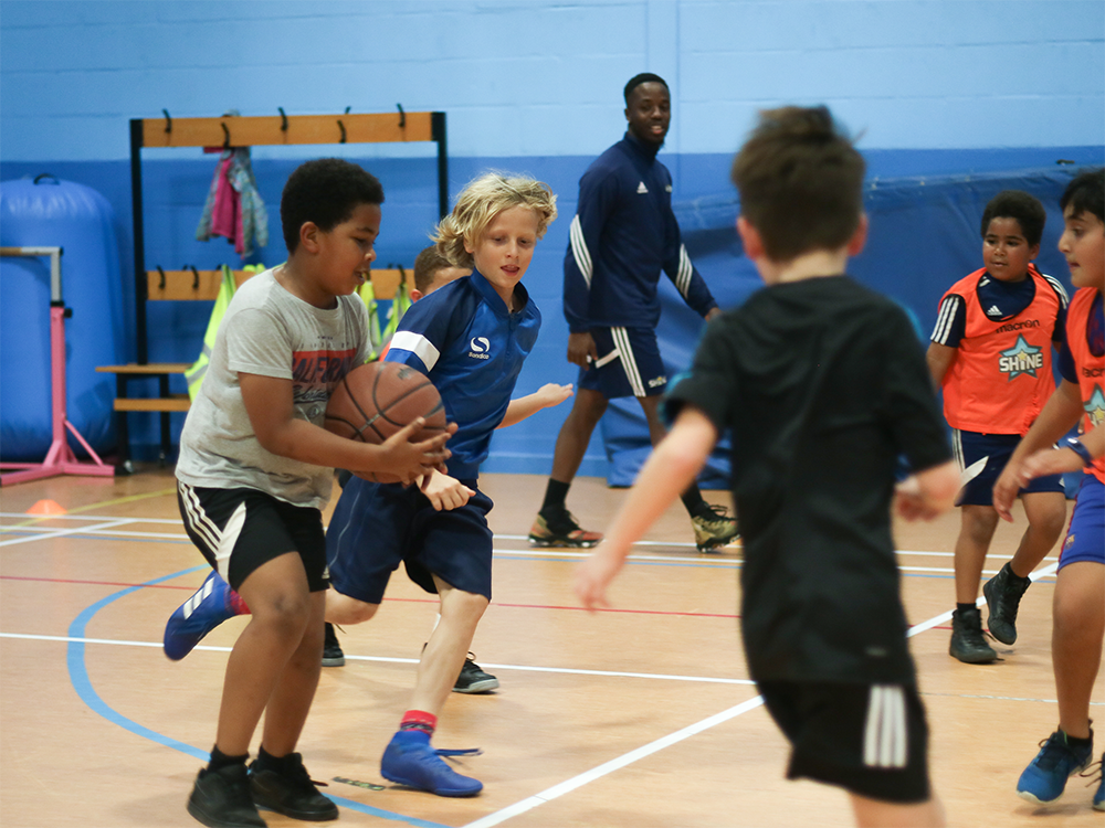 National Apprenticeship Week: Nathaniel - Coach Core