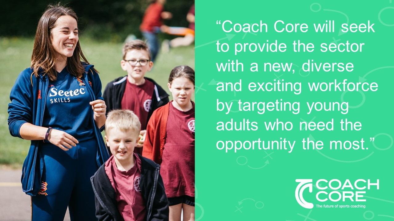 Uniting The Movement Coach Core Proud To Be A Supporter Of Sport uniting-the-movement-coach-core-proud-to-be-a-supporter-of-sport