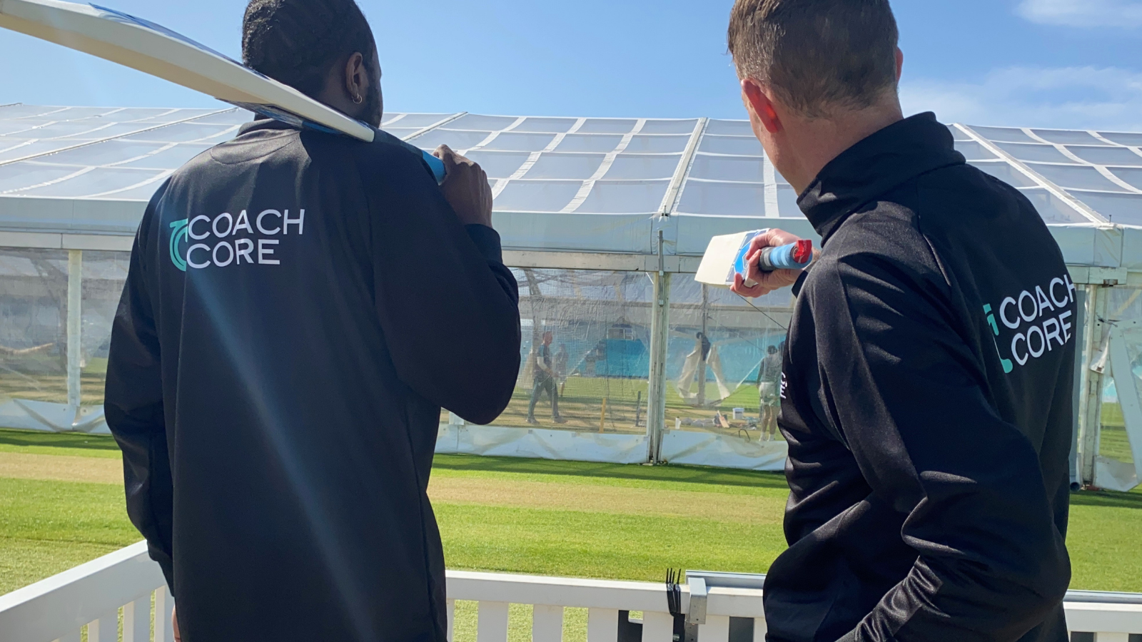 Our Strategy - Coach Core