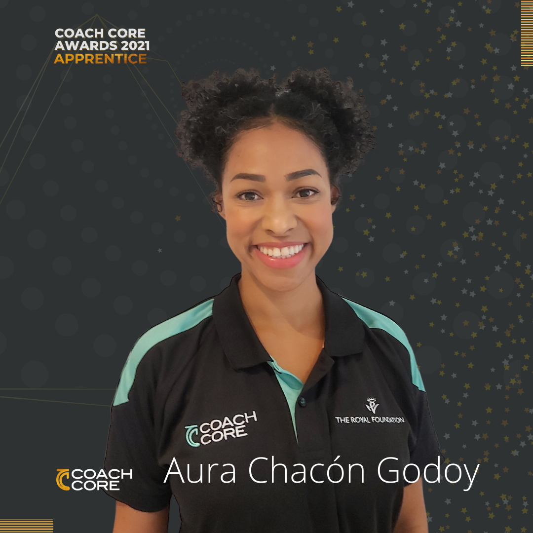 Coach Core Awards Winners 2021 - Coach Core