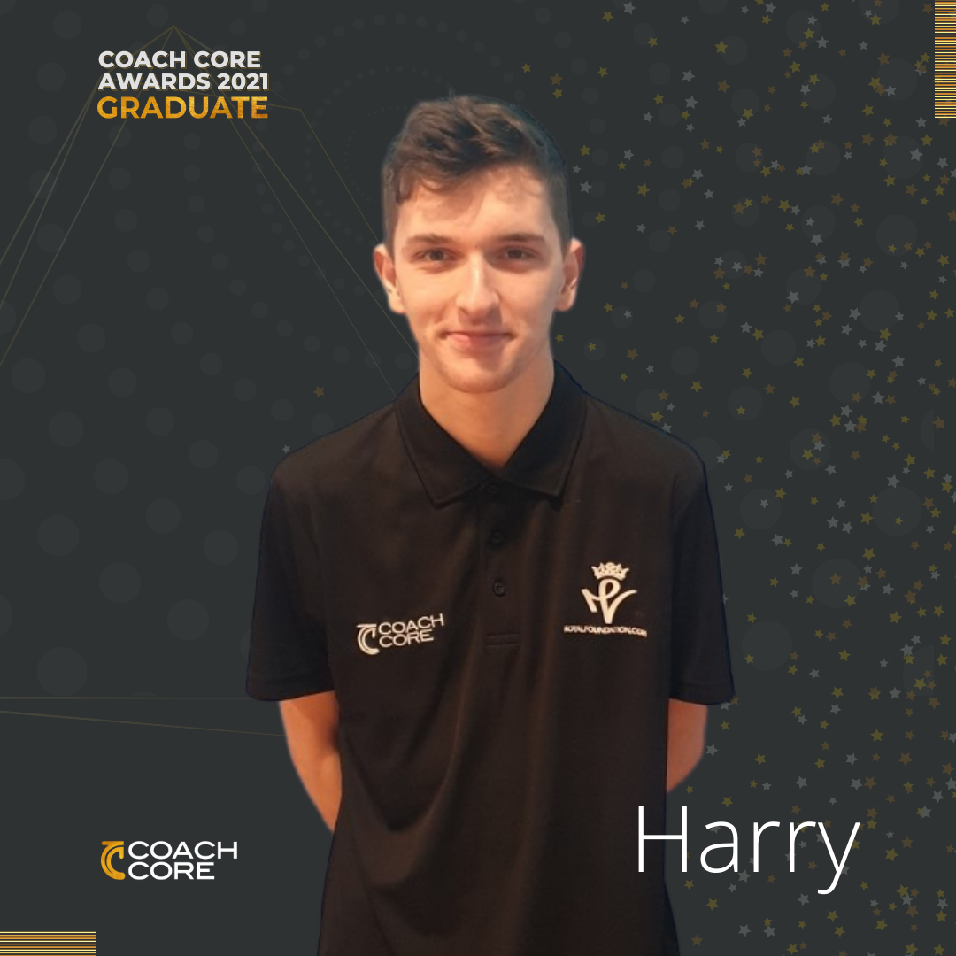 Coach Core Awards Finalists Announced - Coach Core