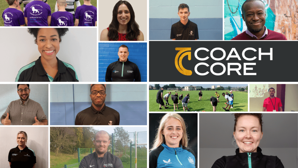 Coach Core Awards Finalists Announced - Coach Core