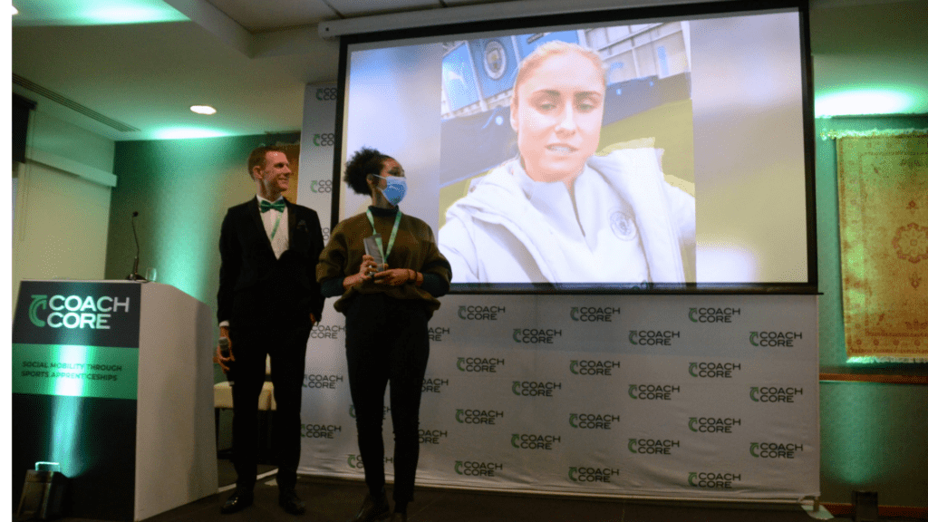 Coach Core Awards 2021 - Coach Core