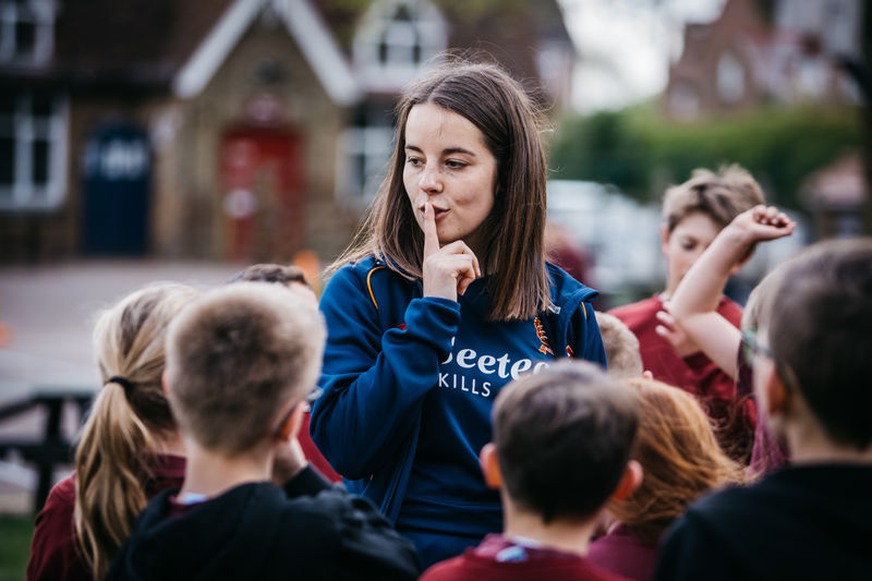 Lidl to support Coach Core apprentices - Coach Core