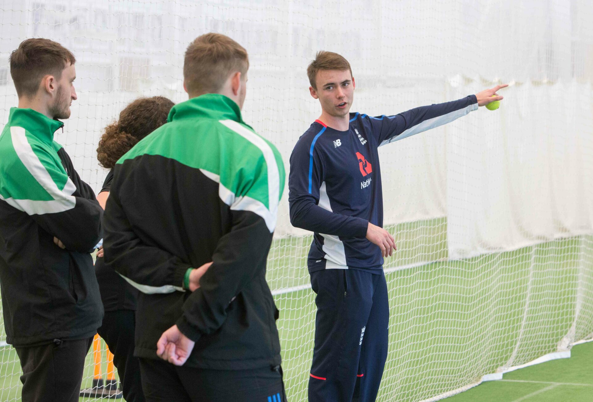 Coach Core support UK Coaching’s Nationwide Recruitment Drive - Coach Core