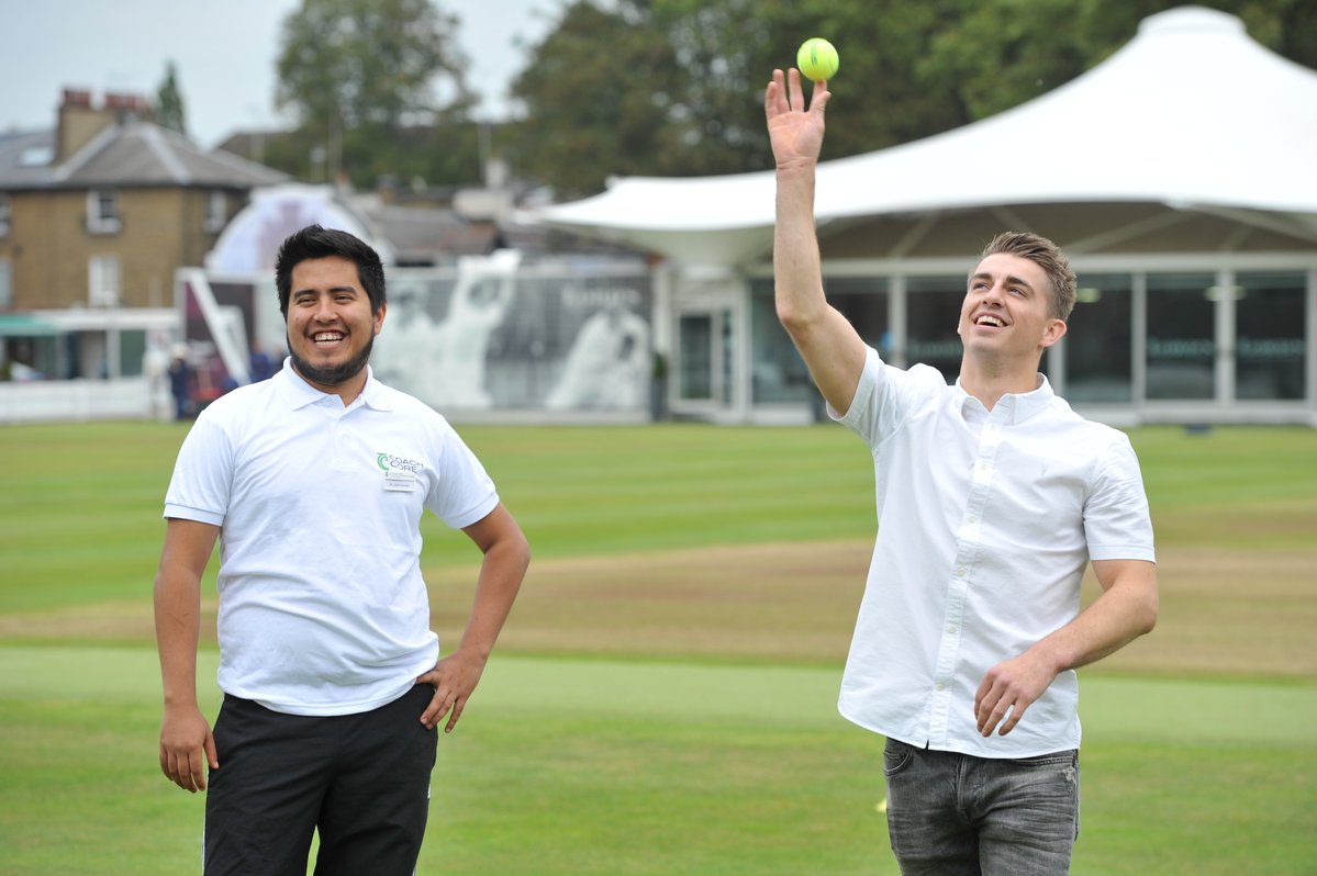 Independent evaluation of Coach Core programme - Coach Core