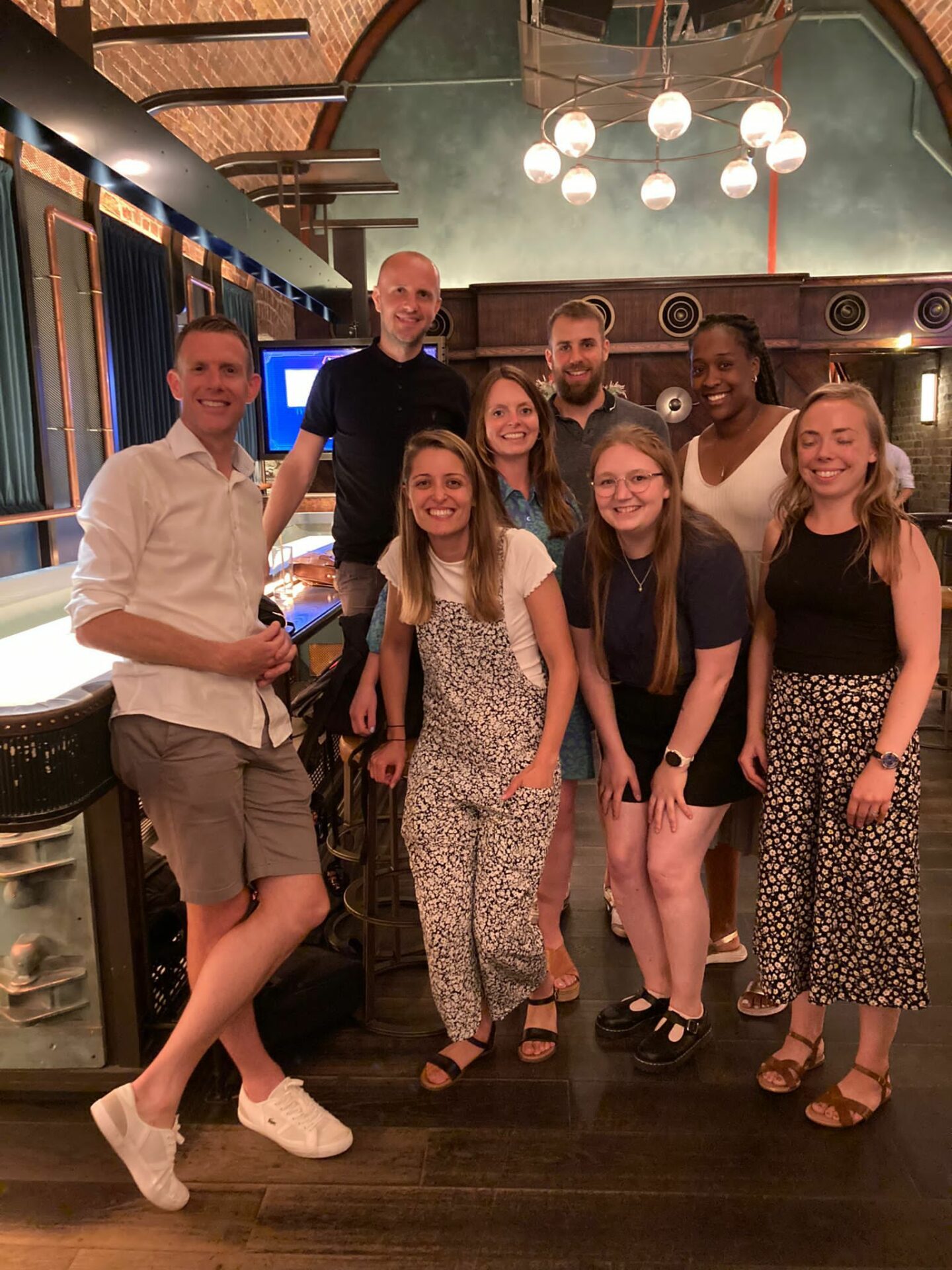 Recruiting Now! - Coach Core