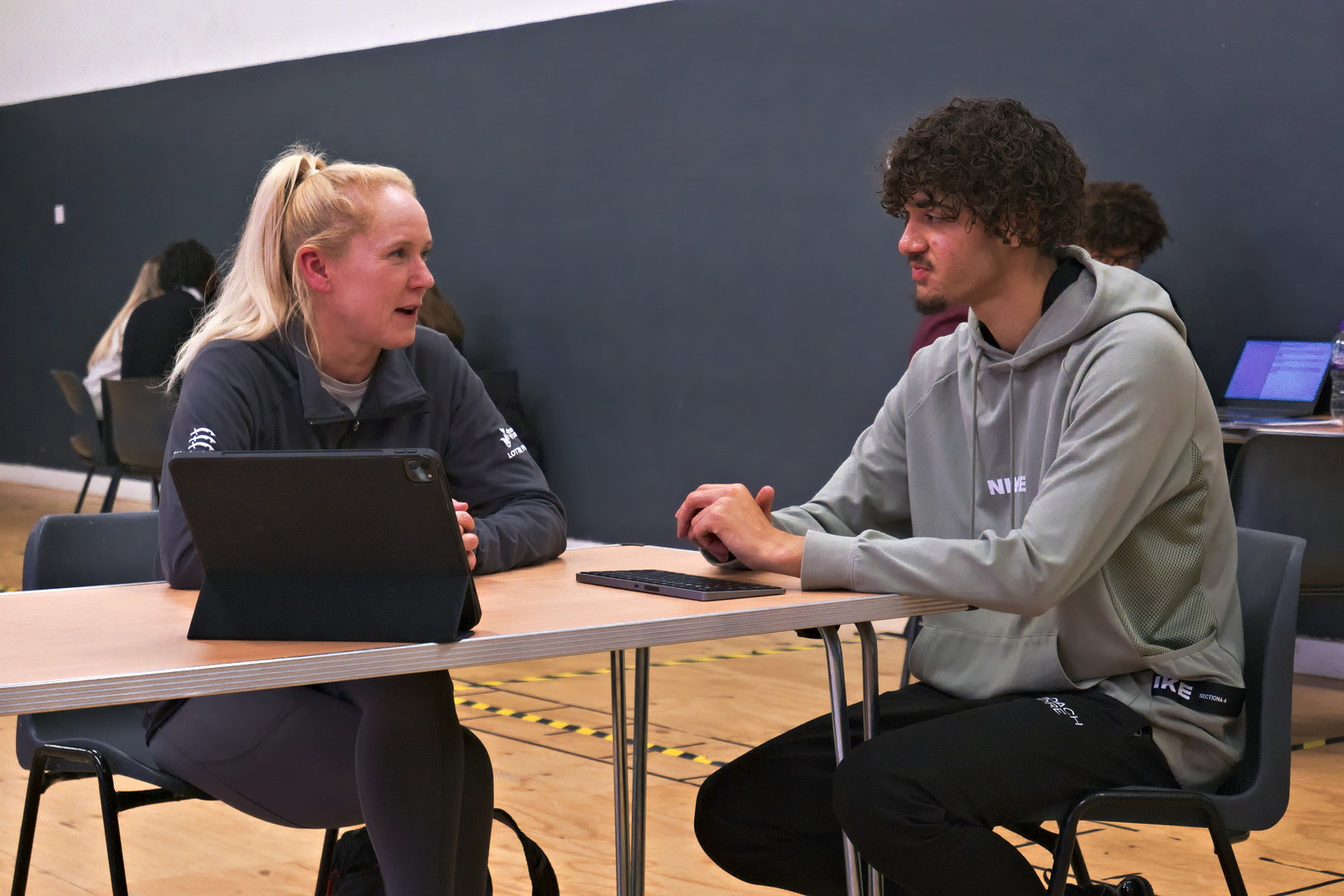 Max Is One in a Million! - Coach Core