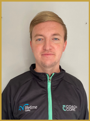 Coach Core Awards: Learning Coach Finalists - Coach Core