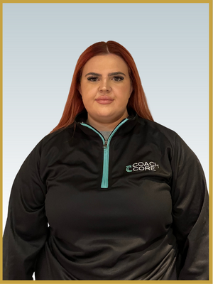 Coach Core Awards: Graduate of the Year Finalists - Coach Core