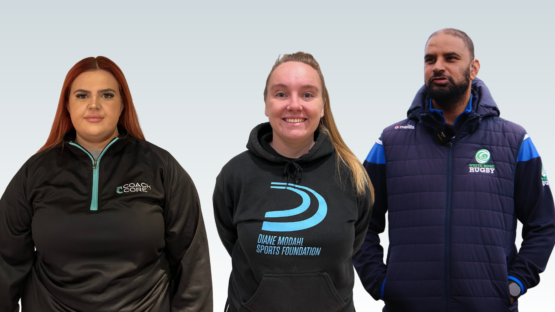 Coach Core Awards: Graduate of the Year Finalists - Coach Core