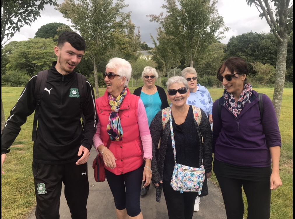 Everybody's Talking About Jamie - Coach Core