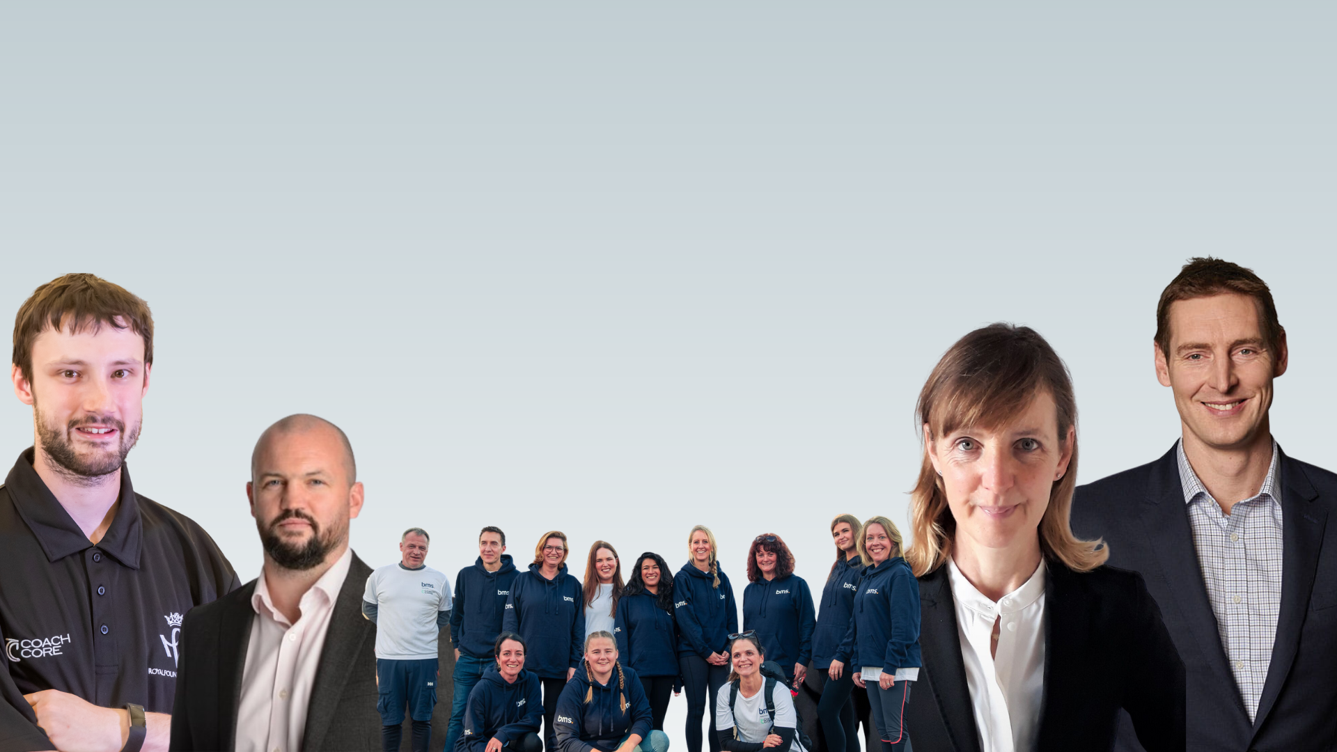 Coach Core Awards: Most Valuable Person Finalists - Coach Core