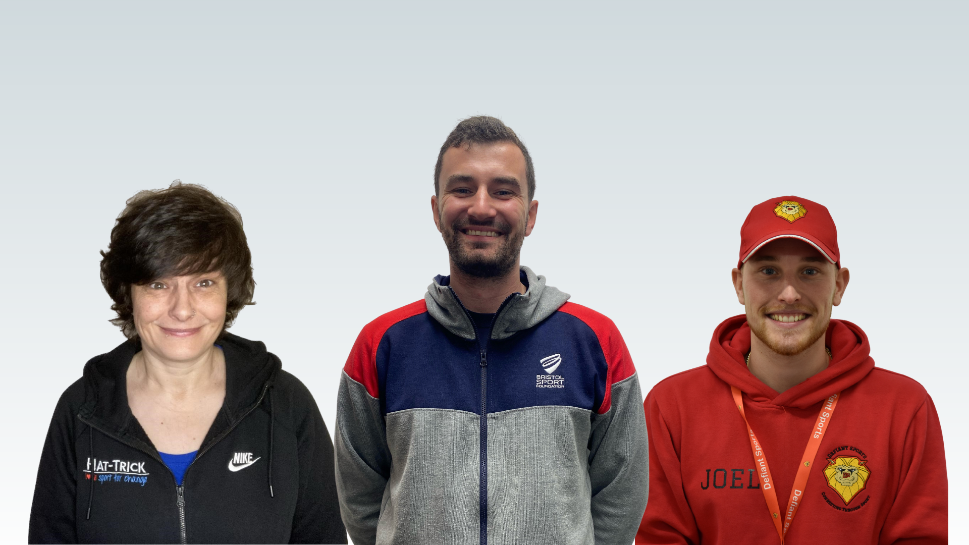 Coach Core Awards: Mentor Finalists - Coach Core