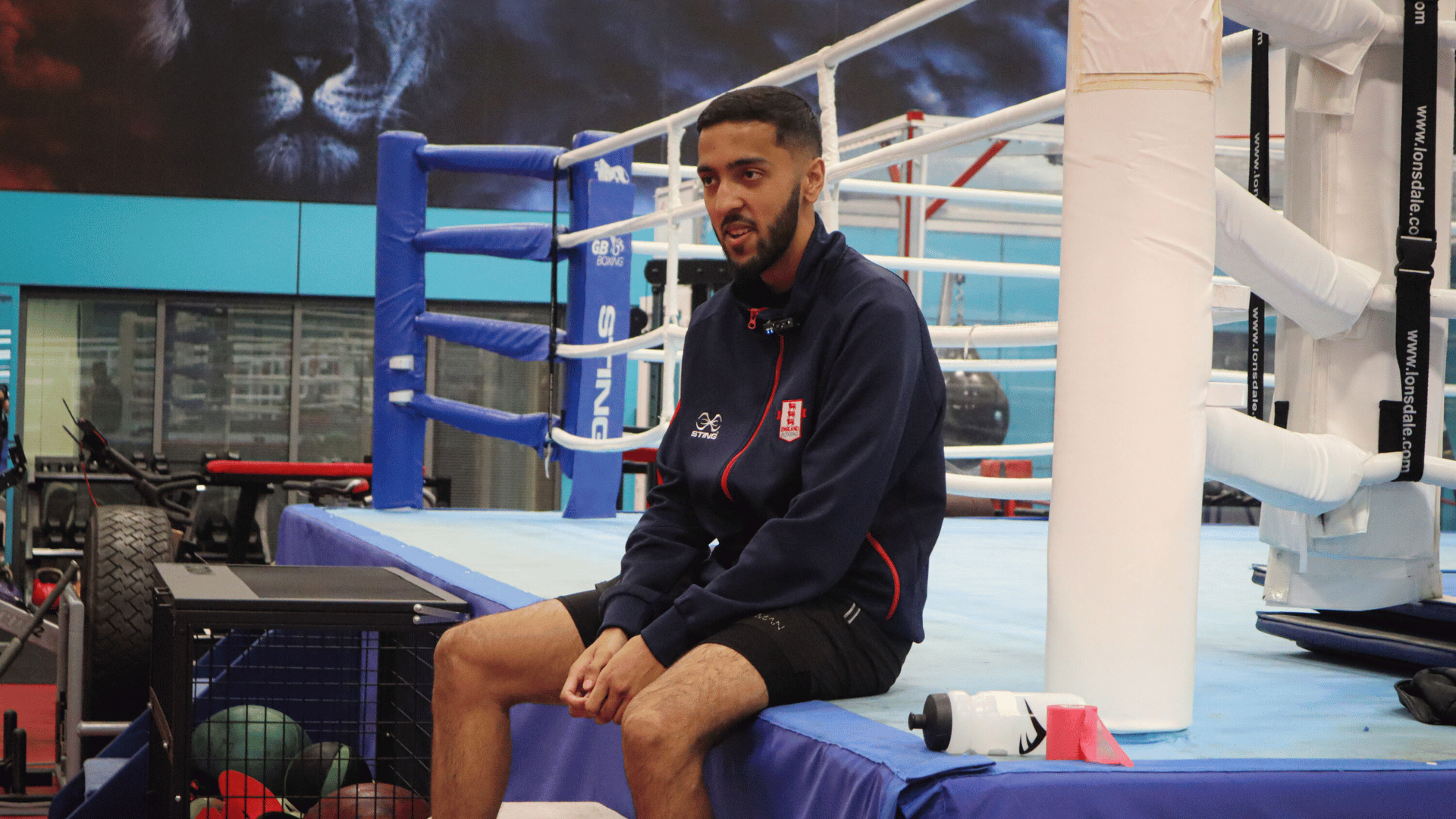 Bouncing Back: How Relatable Young Role Models Can Boost Participation ...