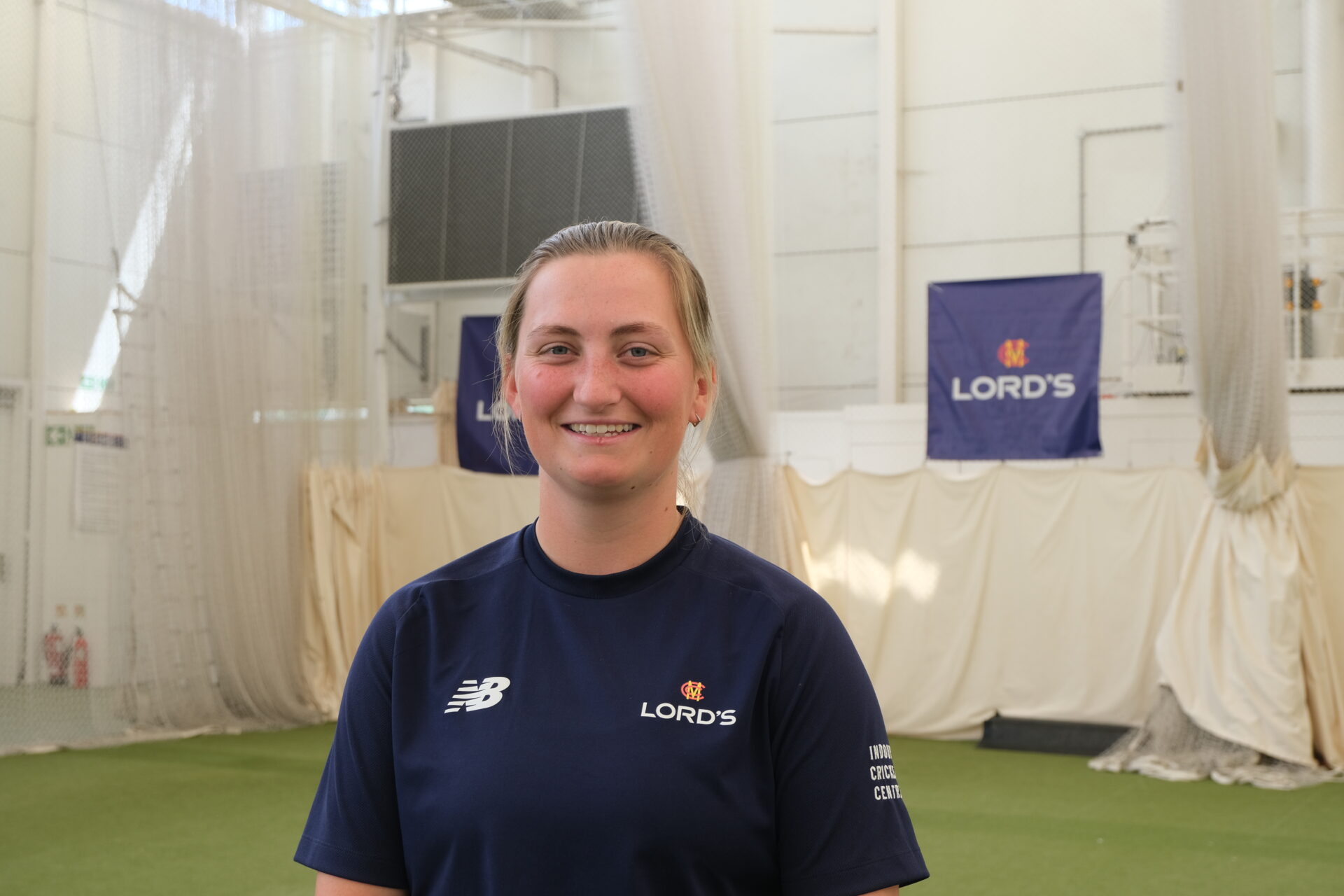 Rebecca is Living Like a Lord - Coach Core