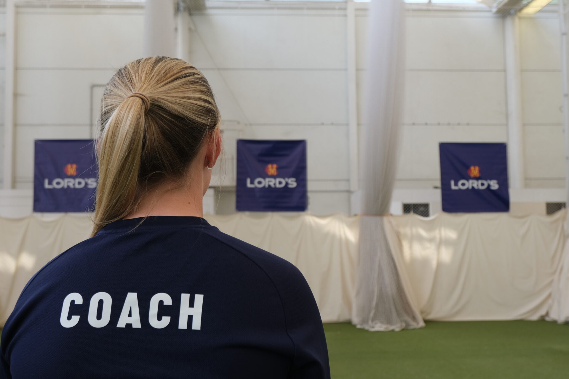 Employment Coach (x2) - Coach Core