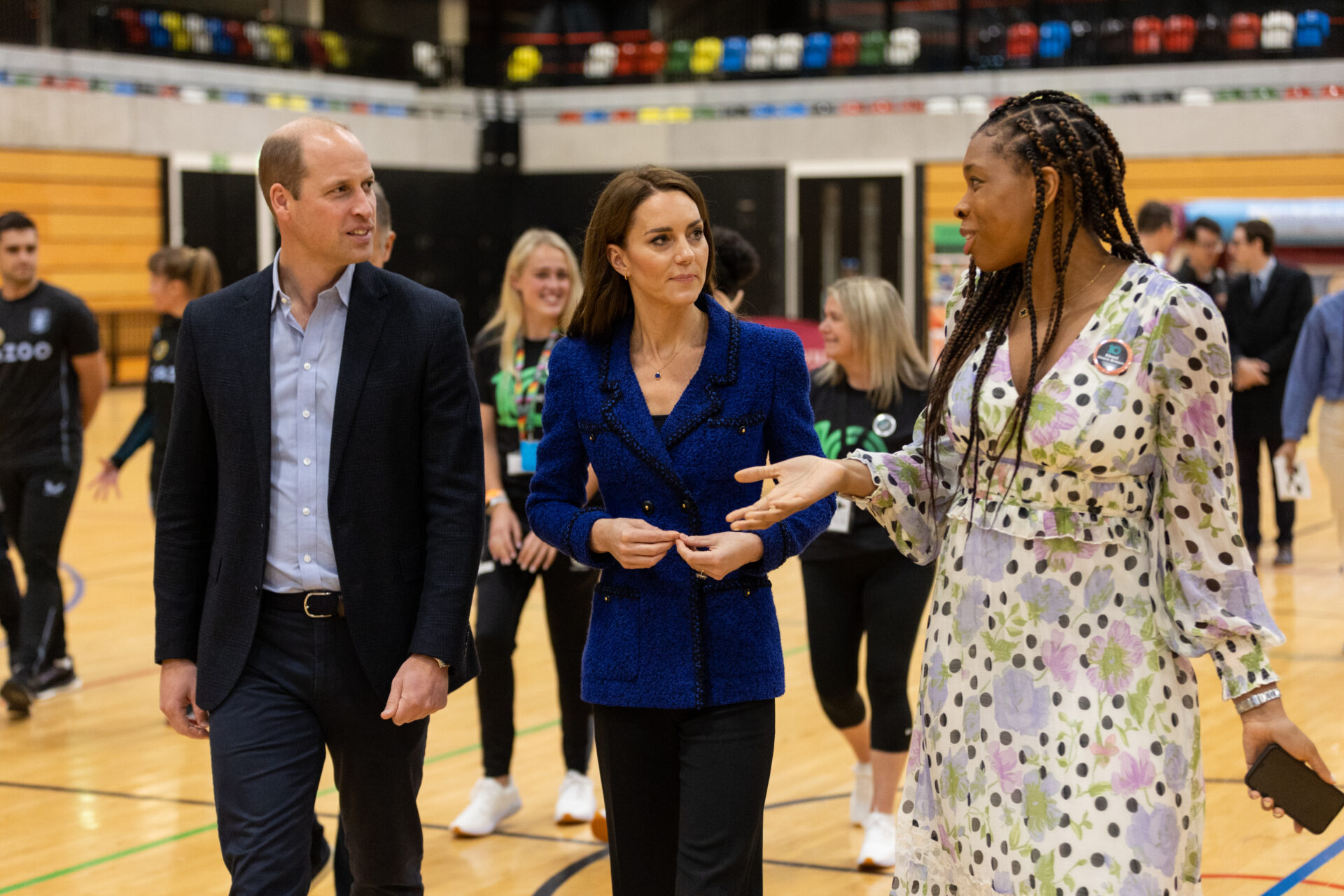 The Next Decade - Coach Core