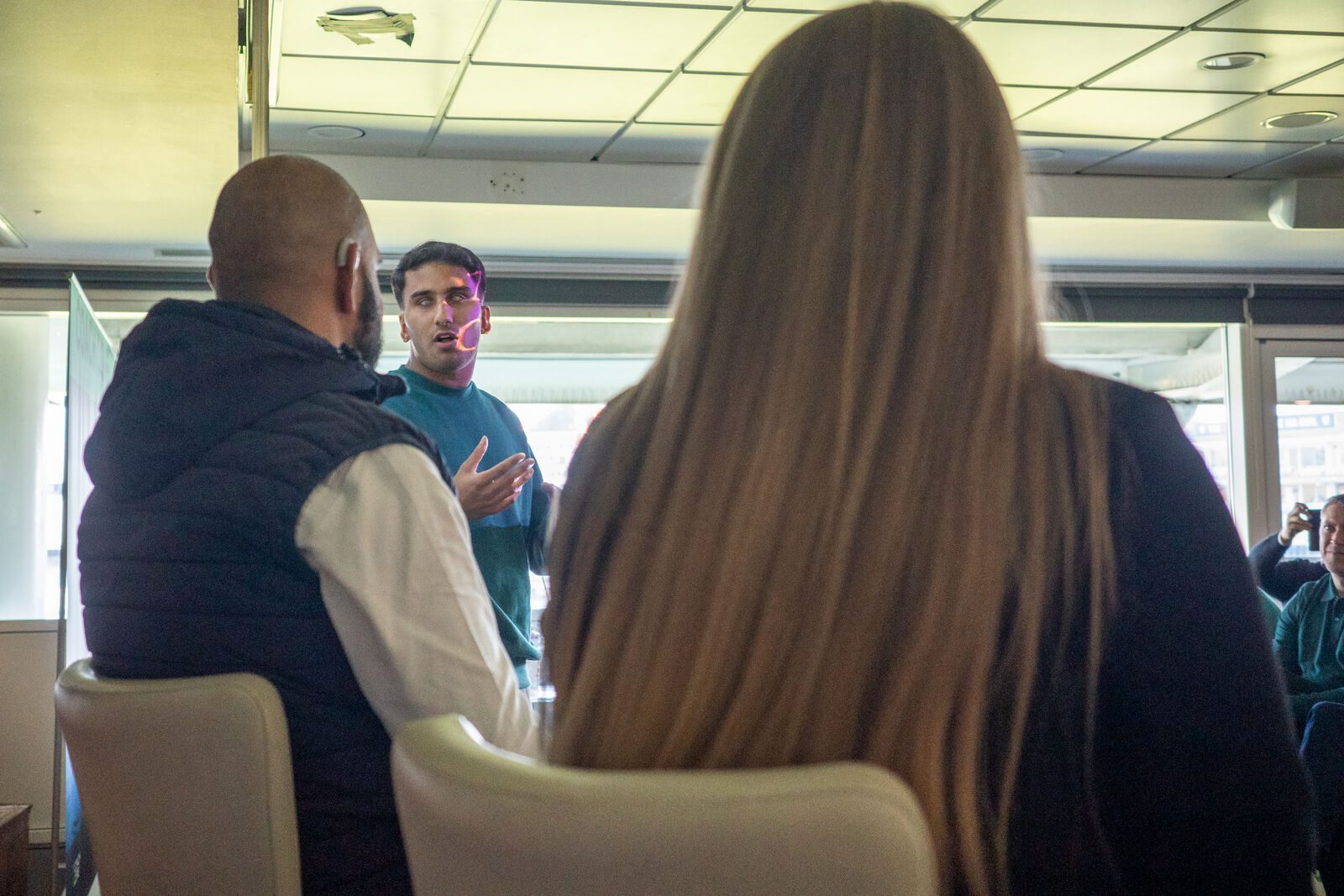 Coach Core Awards 2023 - Coach Core