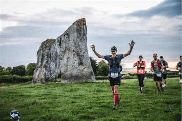 Race to the Stones 50k-100k - 13th/14th July 2024 - Coach Core