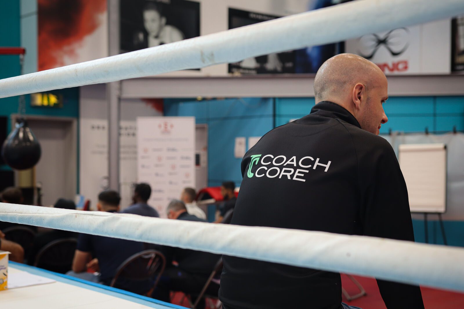 Coach Core Employers - Coach Core