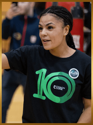 Apprentice Finalists: Community Sport & Health Officer – Coach Core ...