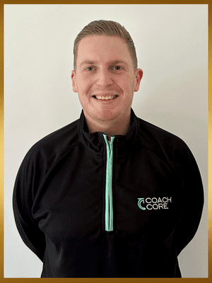 Learning Coach Finalists - Coach Core Awards 2024 - Coach Core