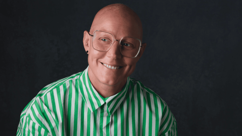 Heather Fisher (OLY) joins as Coach Core Ambassador - Coach Core