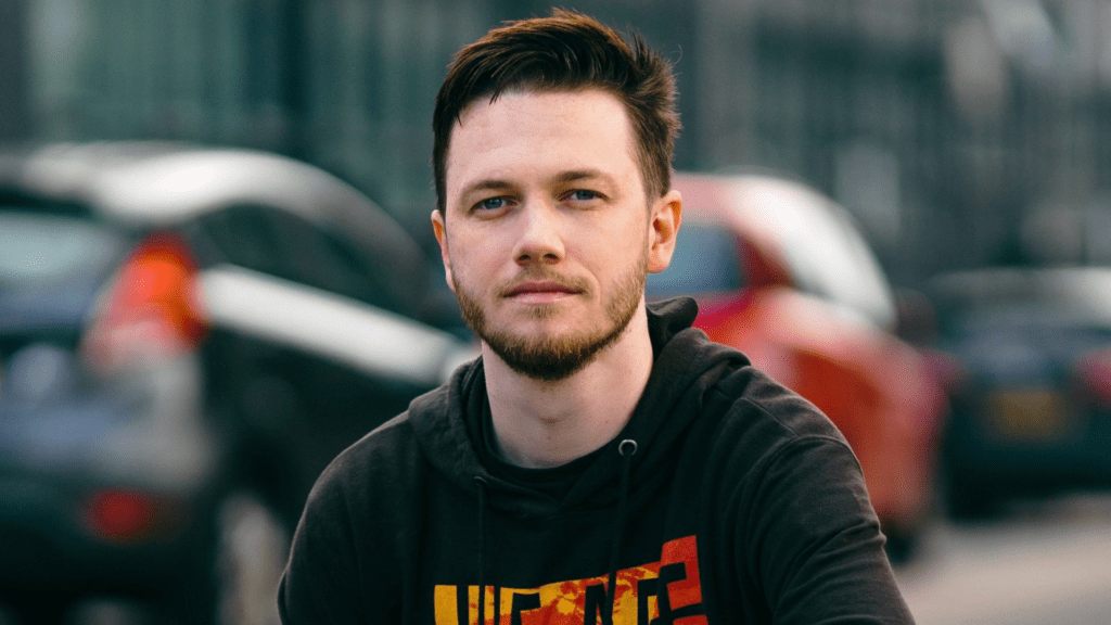 Seapeekay becomes Coach Core Ambassador - Coach Core