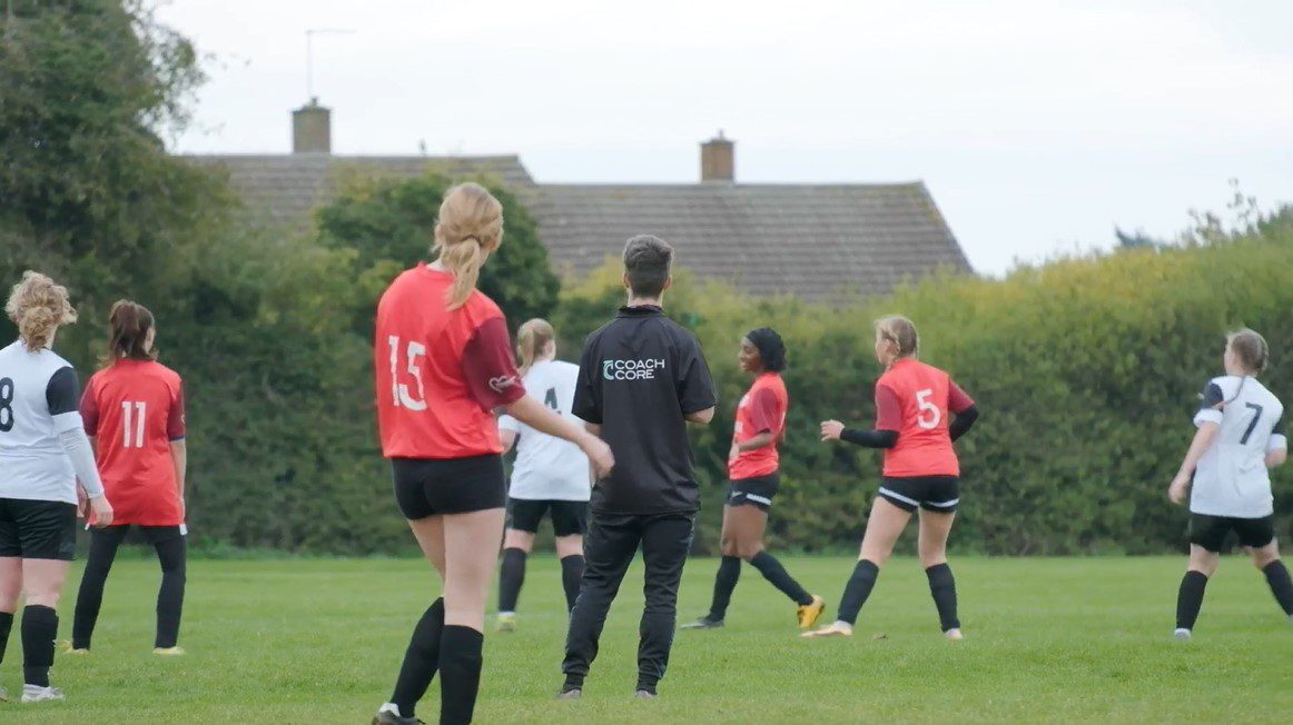 Become a Coach Core apprentice employer - Strengthen your workforce