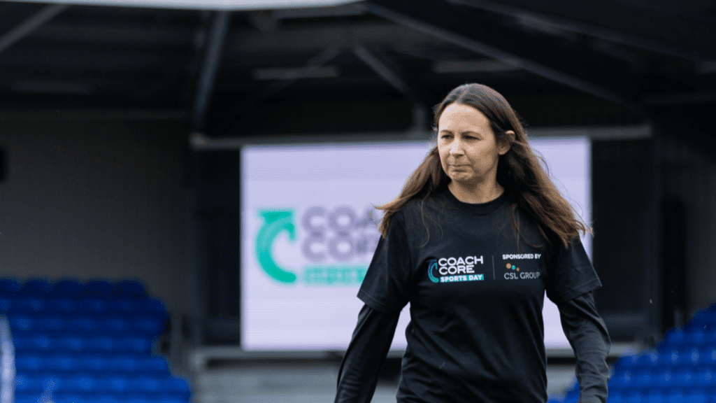 5-time Olympian Jo Pavey MBE joins Coach Core as an Ambassador - Coach Core