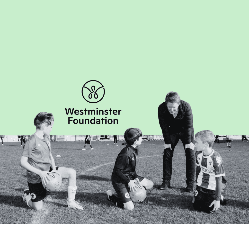 Westminster Foundation Partnered to Create 100 New Apprentice ...