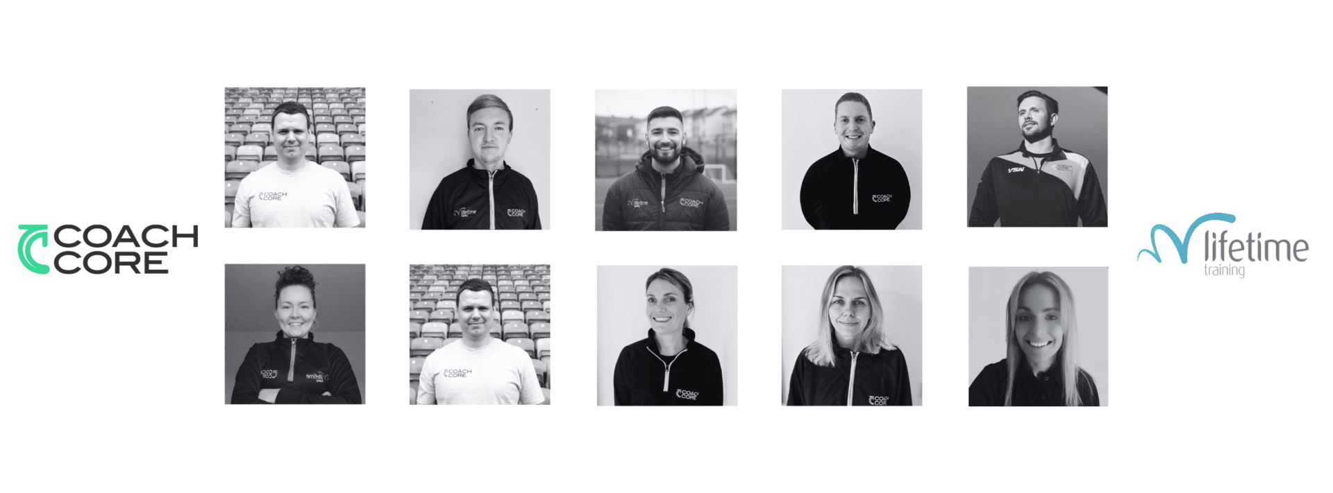 Learning Coaches - Coach Core