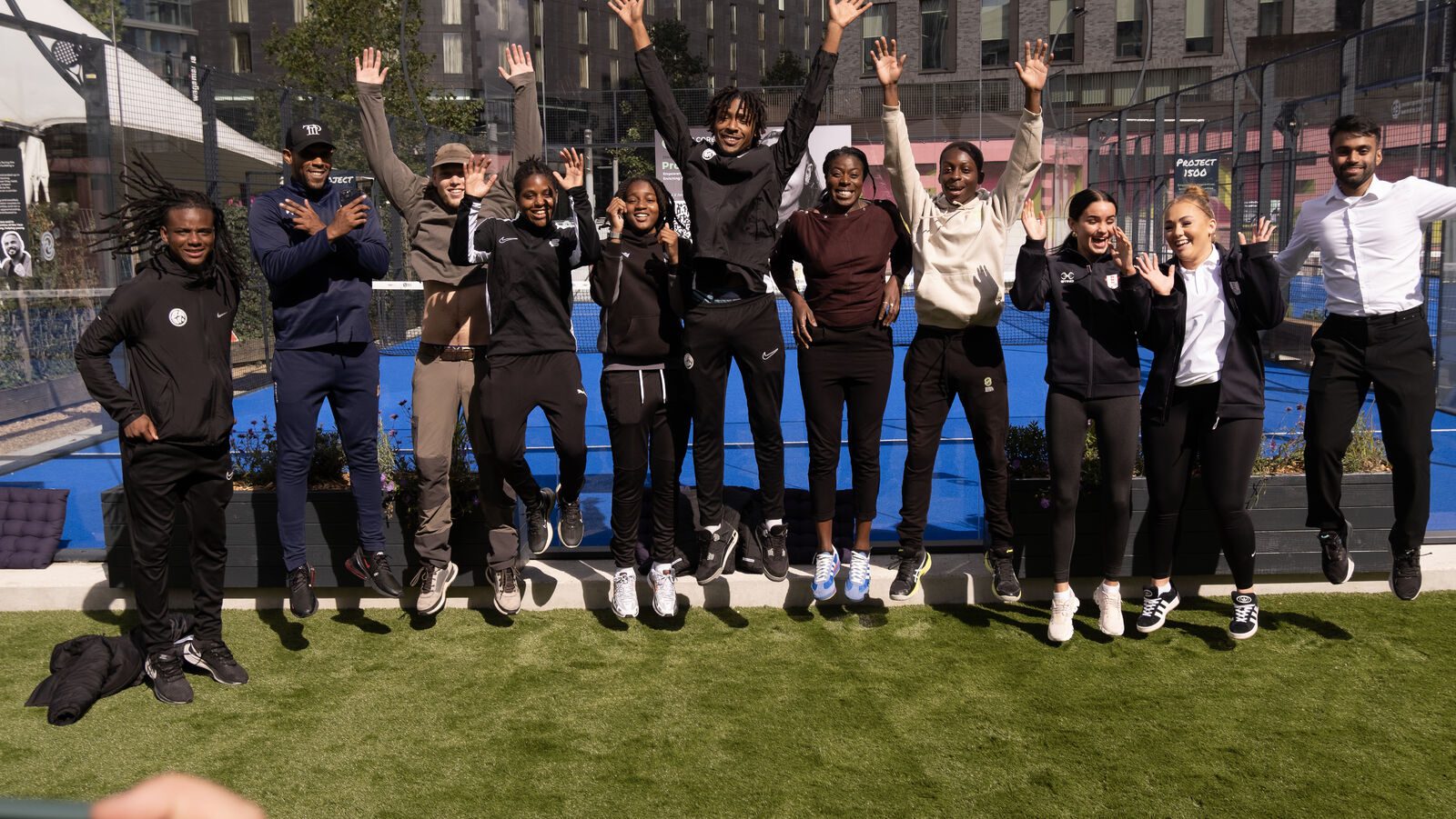 Coach Core Foundation calls on Government to prioritise sport to help ...