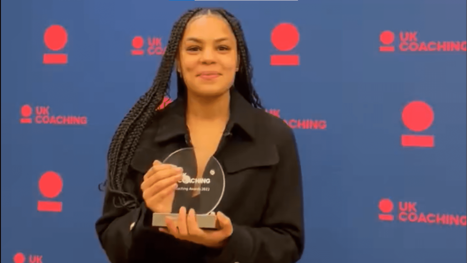 Coach Core Foundation is making waves at the UK Coaching Awards - Coach ...