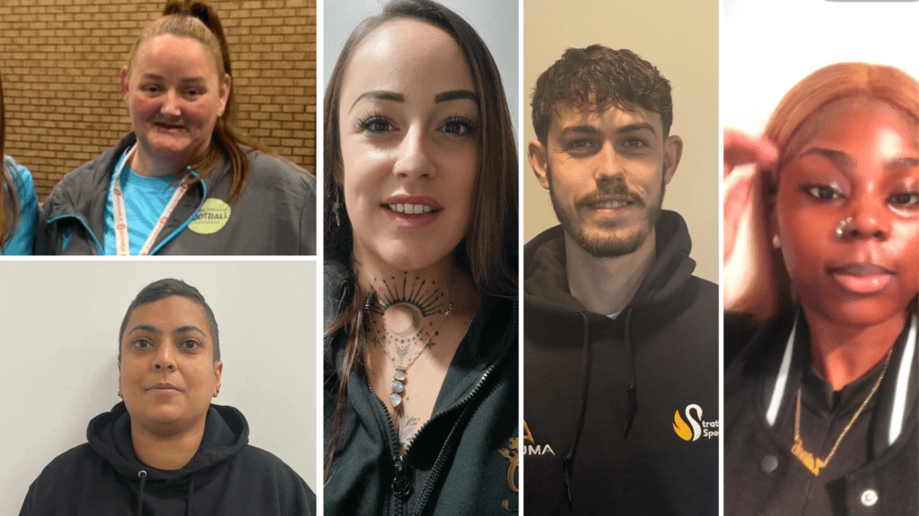 Apprentice of the Year: CAC - Coach Core Awards 2025 - Coach Core