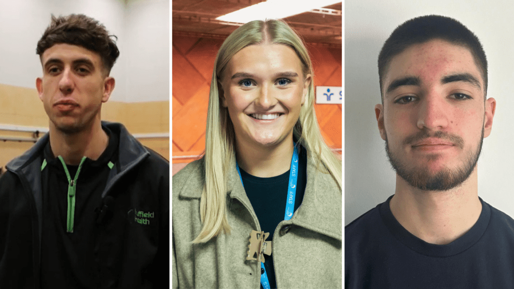 Apprentice of the Year: CS&HO - Coach Core Awards 2025 - Coach Core