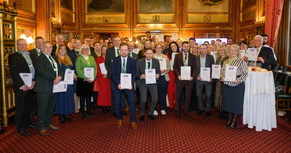 Dual Award Wins for CCF in Recognition of Excellence and Leadership ...