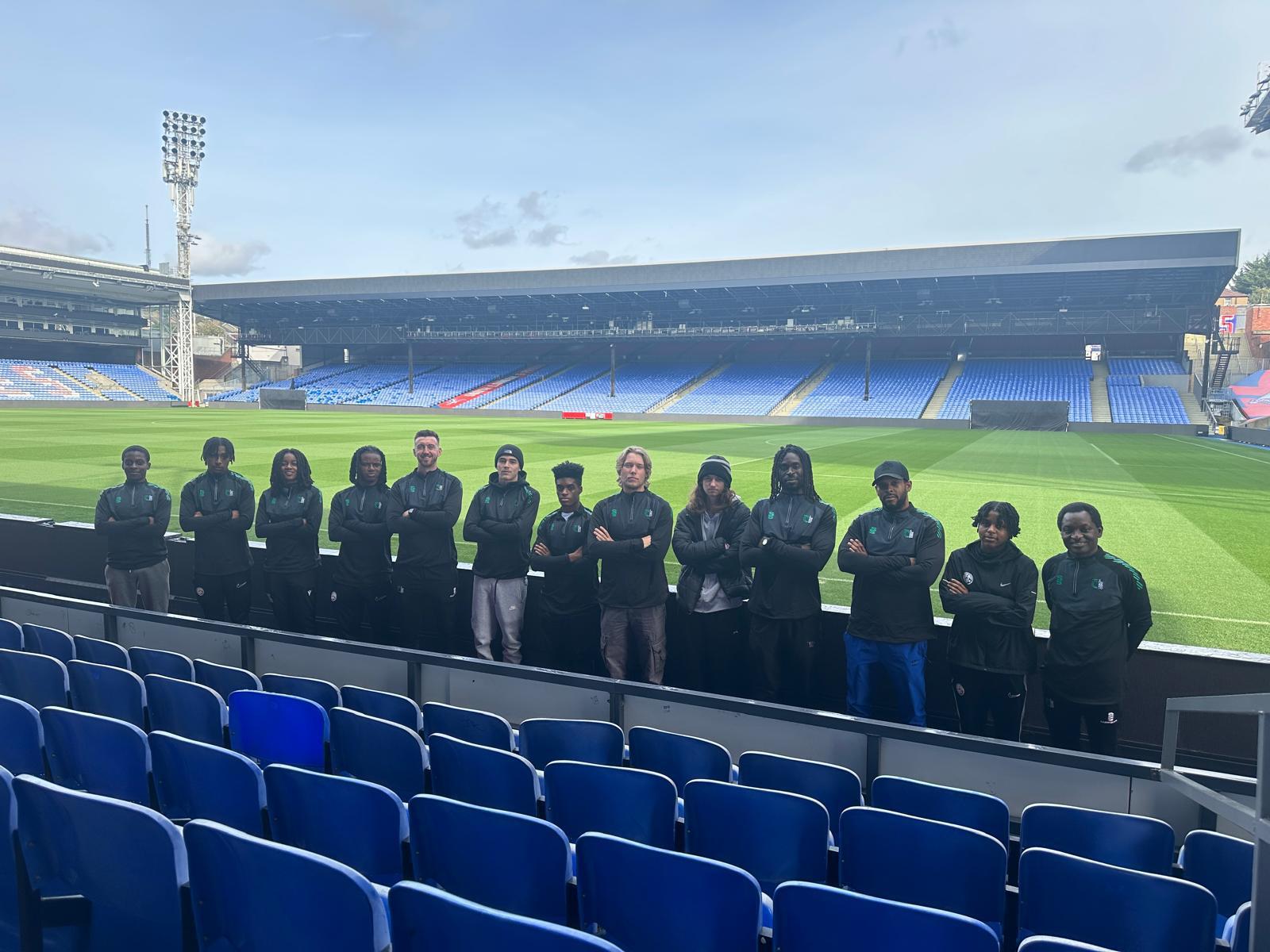 Coach Core announces partnership with Surridge Sport - Coach Core